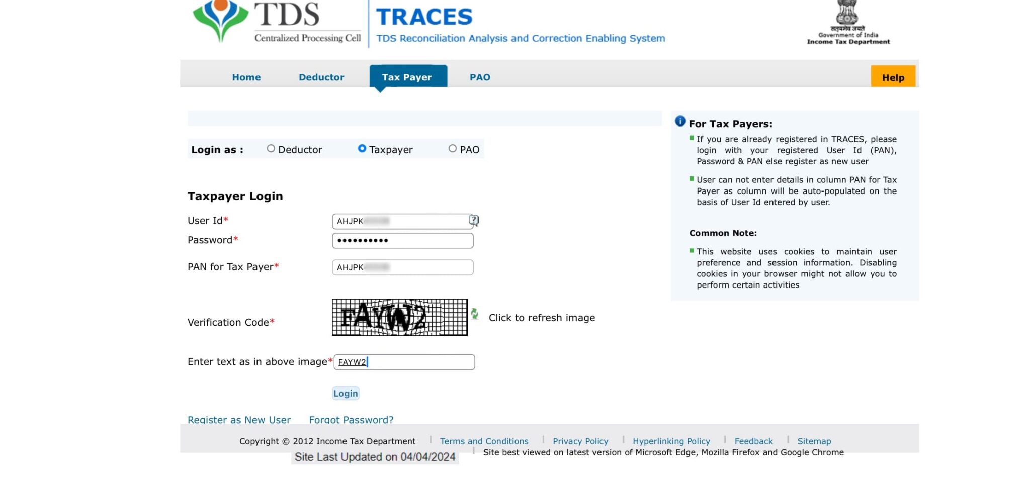 How to apply for Lower or Nil TDS deduction certificate for NRIs | Easy ...