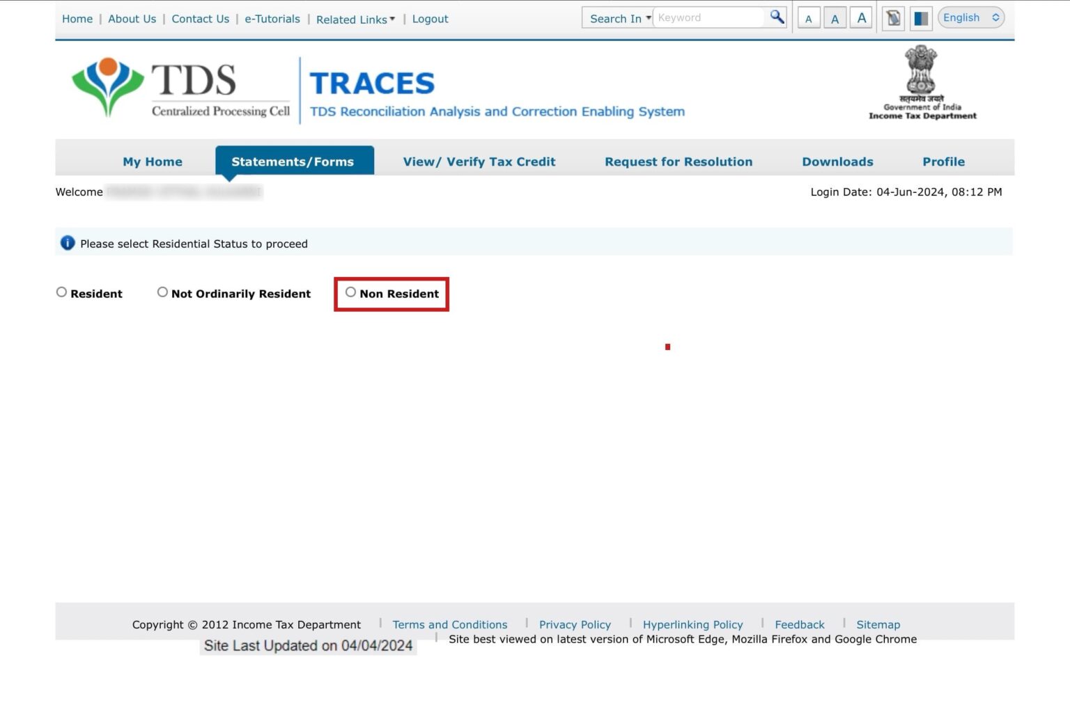 How to apply for Lower or Nil TDS deduction certificate for NRIs | Easy ...